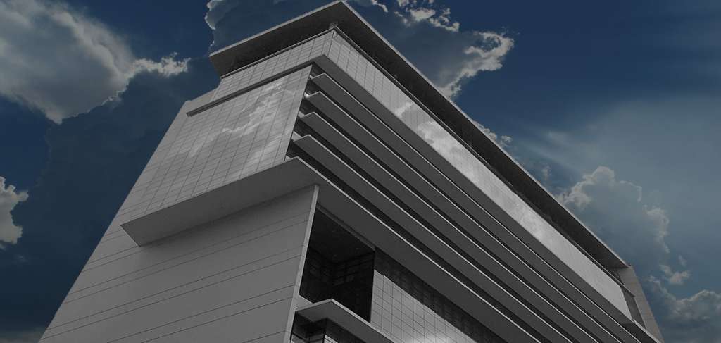 DR Tower Features and Clintele – ABED