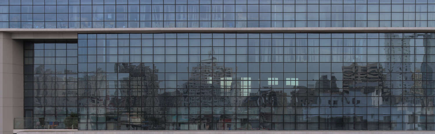 DR Tower Features and Clintele – ABED